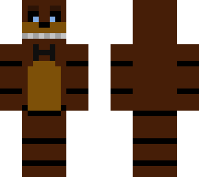 freddy | Minecraft Skins