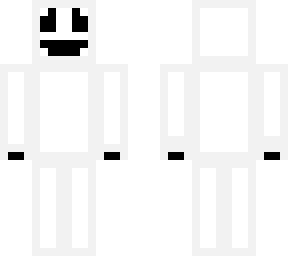 ghost | Minecraft Skins