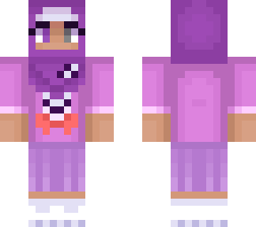 hijab | Minecraft Skins