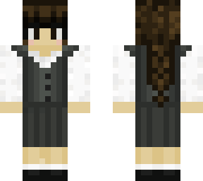 murder | Minecraft Skins
