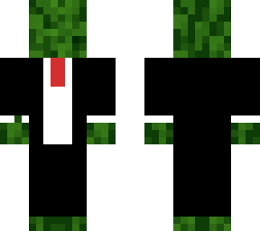 Hoja | Minecraft Skin