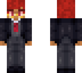 hypnos | Minecraft Skins