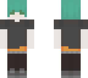 cyan | Minecraft Skins