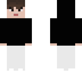 ian | Minecraft Skin