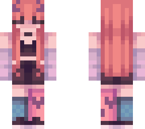 insane | Minecraft Skins