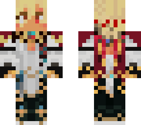 kaveh | Minecraft Skins