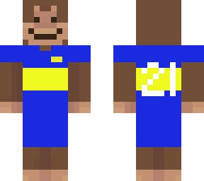 macaco | Minecraft Skins