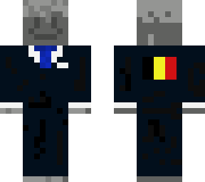 sick | Minecraft Skins