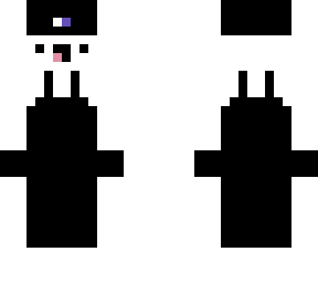 marshmallow | Minecraft Skin