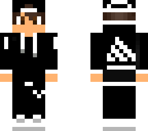 MD Skin | Minecraft Skin