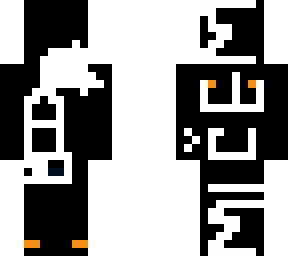 malo | Minecraft Skins