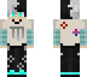 hot | Minecraft Skins