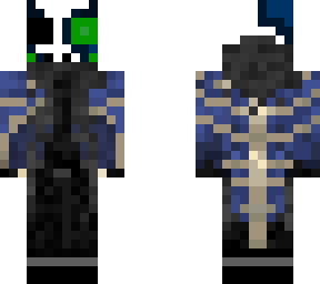 phantom | Minecraft Skins