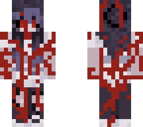 murder | Minecraft Skins