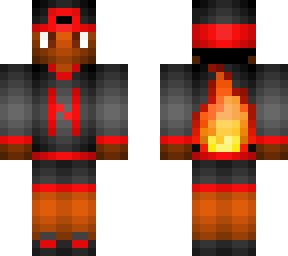 Nathan | Minecraft Skin