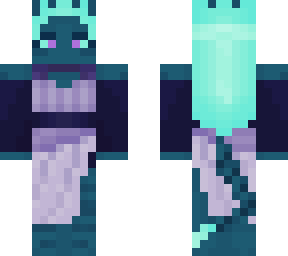 pluto | Minecraft Skins