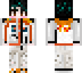 nct | Minecraft Skins