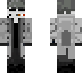 neco arc chaos | Minecraft Skins