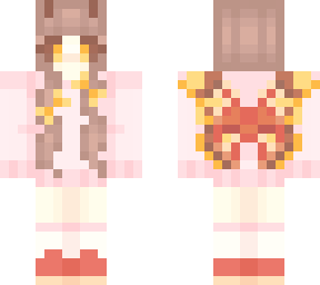 moth | Minecraft Skins
