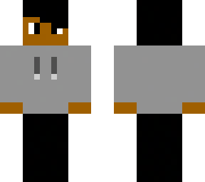 Noah | Minecraft Skin