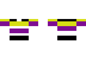 non binary | Minecraft Skins