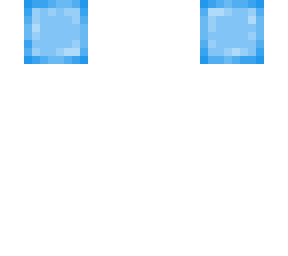 orb | Minecraft Skin