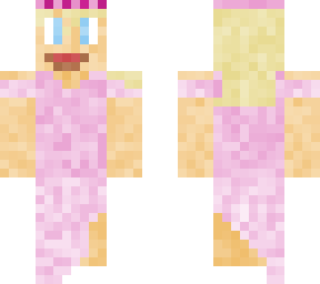 princess | Minecraft Skins