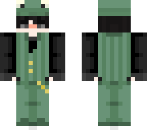 rahhh | Minecraft Skin