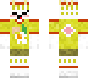 Ramen 2.0 | Minecraft Skin
