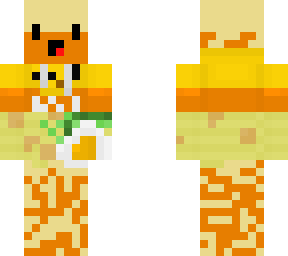 ramen | Minecraft Skin