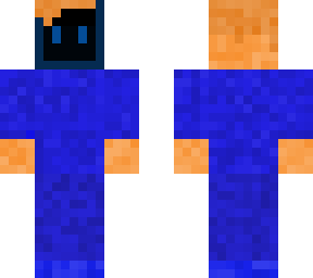 Rango wen older | Minecraft Skin