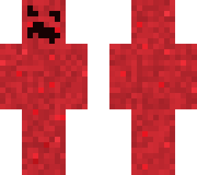redstone | Minecraft Skins