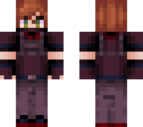riku | Minecraft Skins