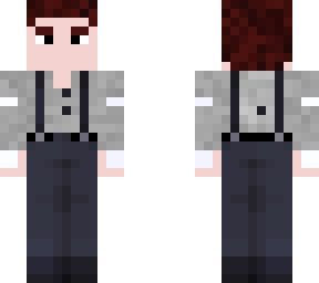 roy | Minecraft Skins