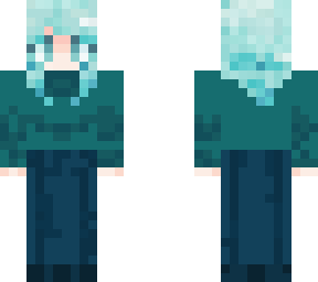 sagi | Minecraft Skins