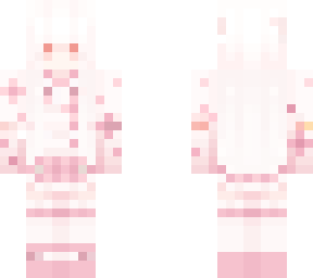 Sakura | Minecraft Skin