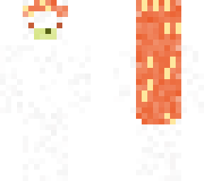 salmon | Minecraft Skins
