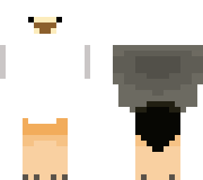 seagull | Minecraft Skins