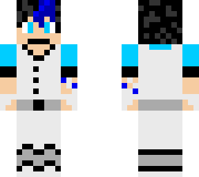 branzy | Minecraft Skins