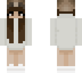 sloth | Minecraft Skins