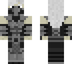 smoke | Minecraft Skins