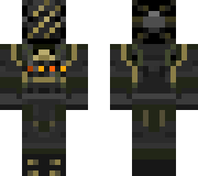 hunter | Minecraft Skins