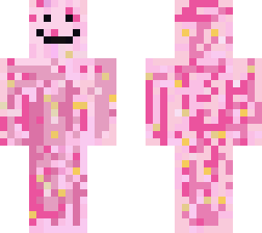 strawbery | Minecraft Skin