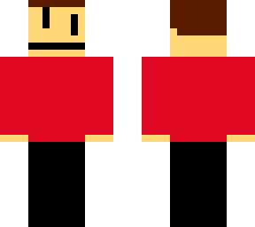 sus | Minecraft Skin