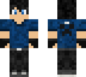 Tapia_Skin | Minecraft Skin