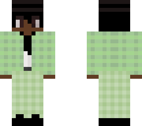 salesman | Minecraft Skins