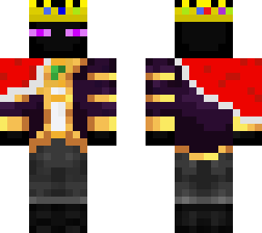 Timbo (techno tribute) | Minecraft Skin