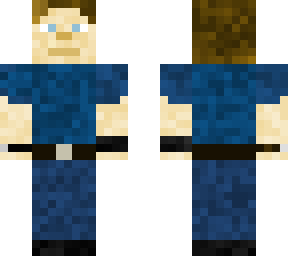 tough | Minecraft Skins