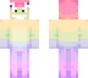 worm | Minecraft Skins