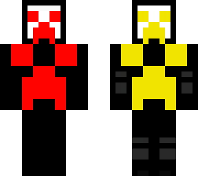 detailed | Minecraft Skins